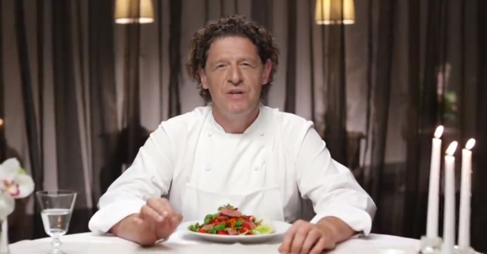 Austrália: MLA lança nova campanha de TV com famoso chef do país ...