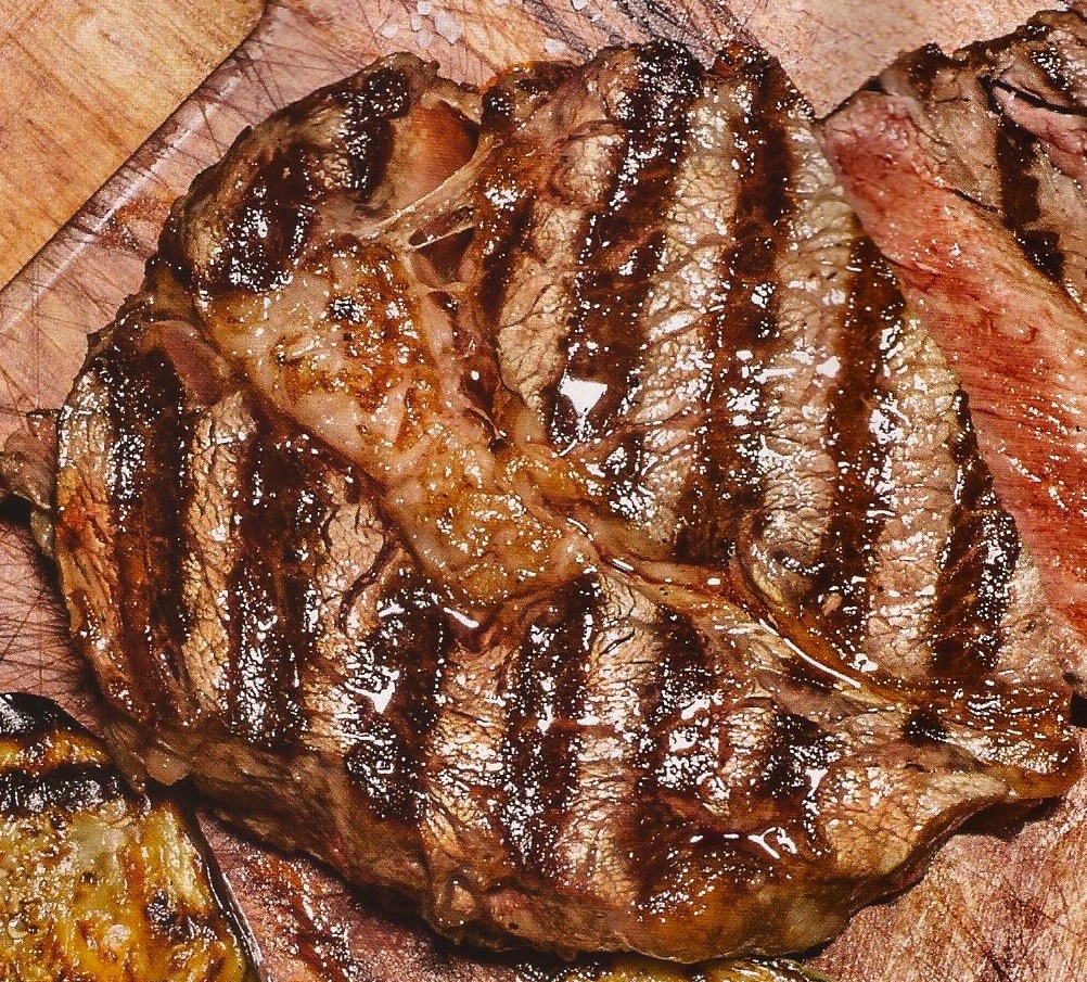 Aprenda a assar carne à maneira dos argentinos e uruguaios [matéria da ...