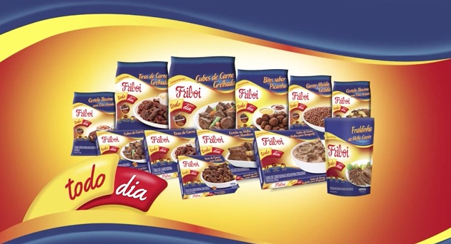 Friboi lança linha de refeições prontas – BeefPoint