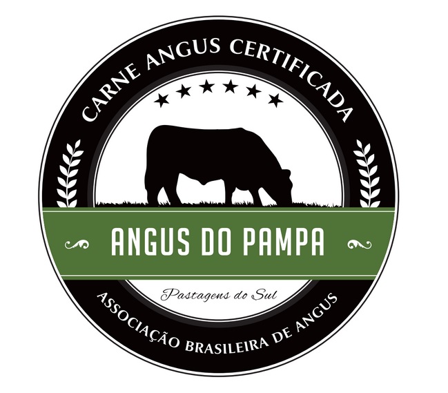 Angus e Marfrig lançam projeto Selo Angus do Pampa