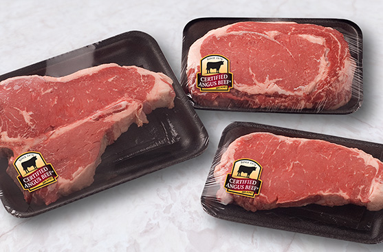 Certified Angus Beef: saiba tudo sobre a mais famosa marca de carnes ...