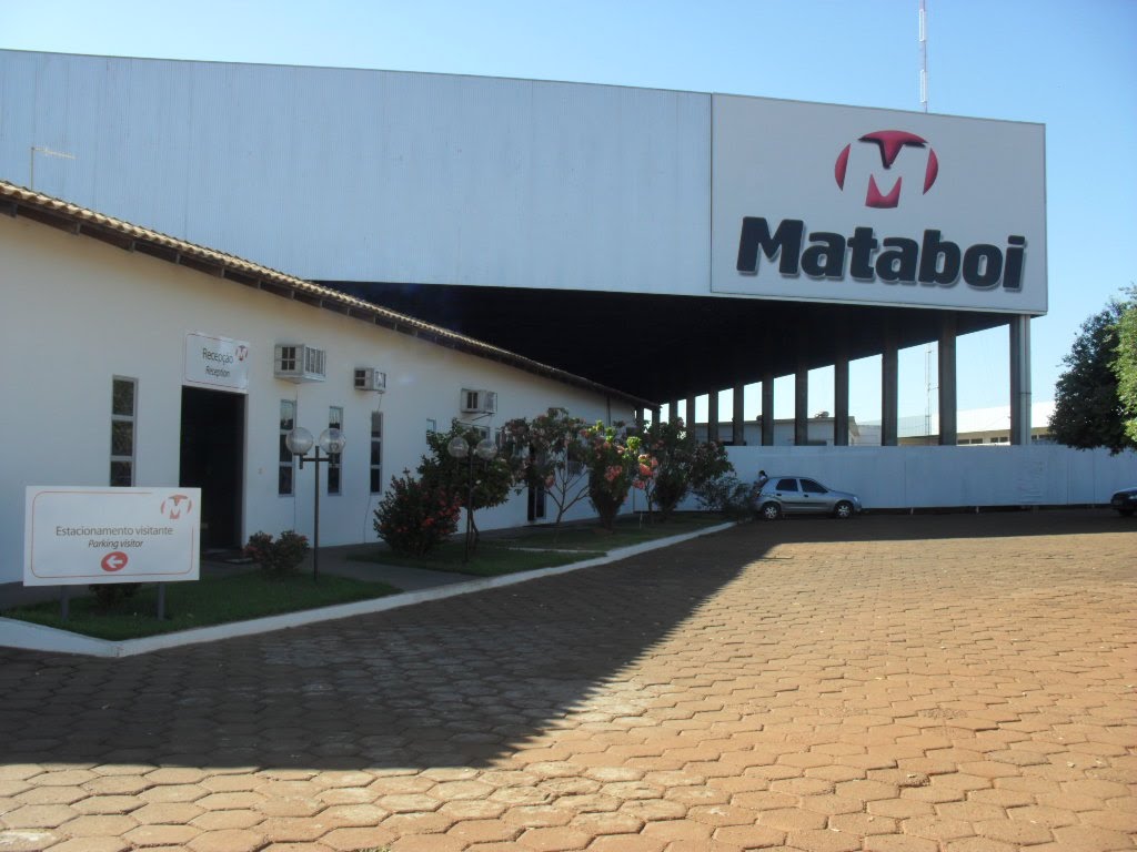 Cade manda JBJ se desfazer do Mataboi