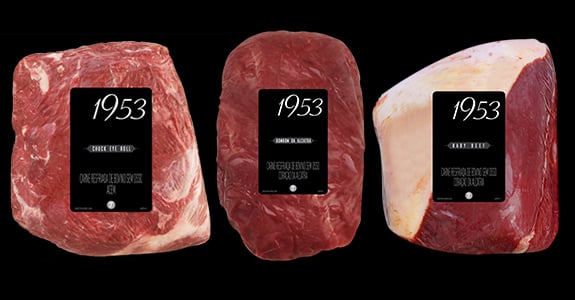 JBS leva carne bovina premium ao varejo