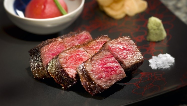 Indústria de wagyu halal do Japão cresce à medida que o turismo ...