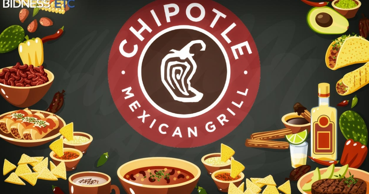 Chipotle eleva seus padrões de bem-estar animal