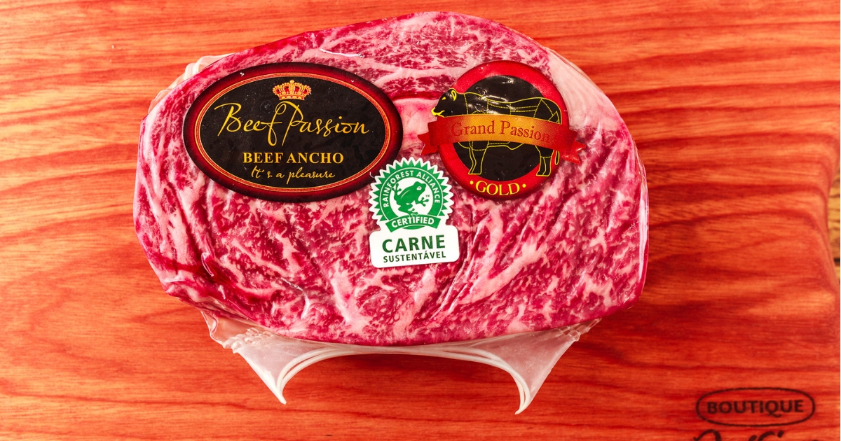 Beef Passion - Guia de marcas de carne de qualidade
